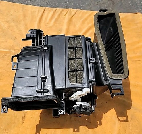 2011-2017 Honda Odyssey Front Blower Heater Sub-assembly 79106-tk8 | eBay