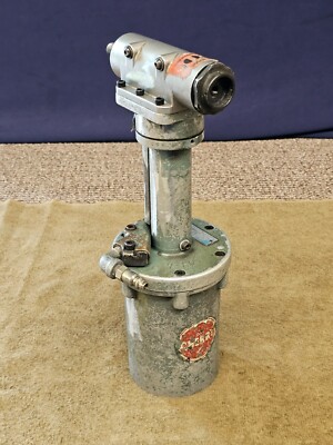 Cherry G684-A Rivet Gun Pneumatic Air Large Heavy Duty Tool Riveter ...
