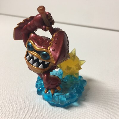 Skylanders: Swap Force: Lightcore Wham-Shell: BUY 4 GET 1 FREE All ...