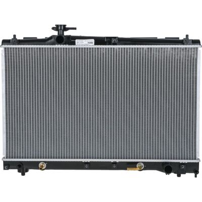 FloKool Radiator compatible with Toyota Avensys ACM20R/21R 2.0 RAD1857 ...