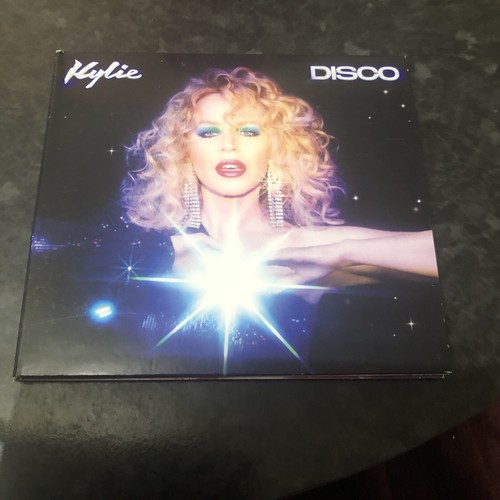 Kylie Minogue - Disco CD (2020) 4050538633979 | eBay