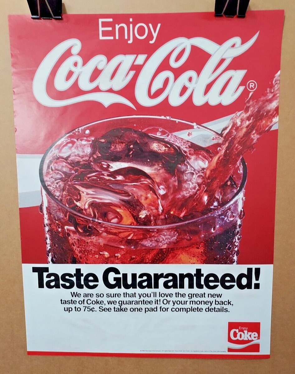 Coca Cola Poster Coca Cola :: Behance