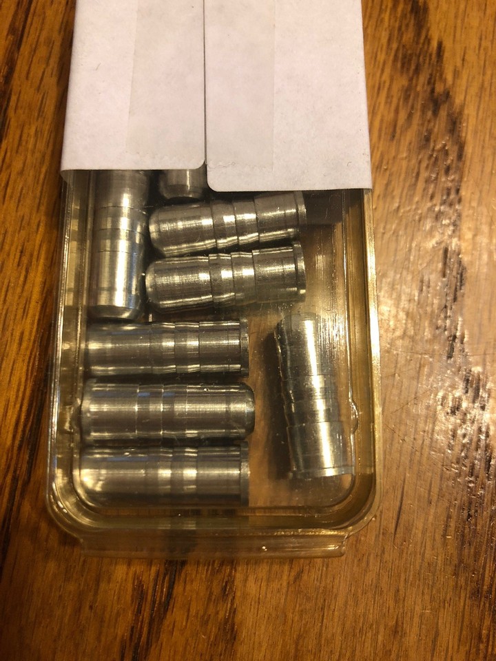 Inserts size 2219 12 Pack Ships N 24h | eBay