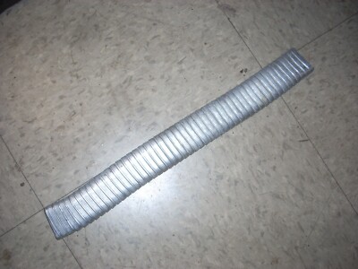 Seeburg Jukebox Coin Chute 14" Long | eBay