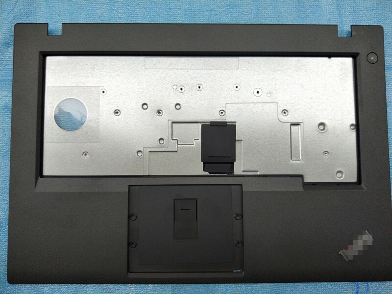 New for Lenovo Thinkpad L460 L470 Palmrest Upper Case Cover bezel W/O ...
