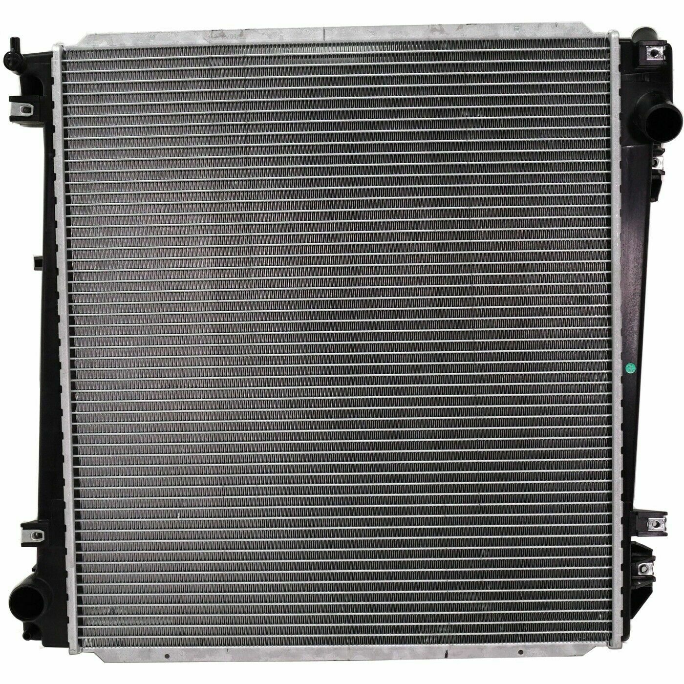 Radiator V6/V8 4.0L/4.6L (2342) fits 2002 2003 2004 2005 Ford Explorer ...