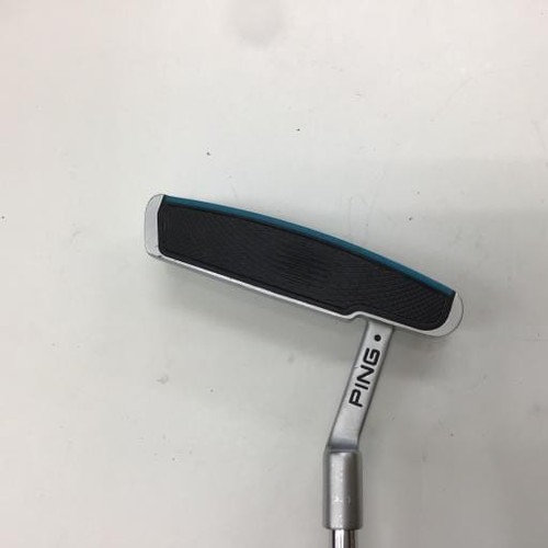 PING Left Handed Putter SIGMA 2 ANSER Platinum Steel Shaft 34 inches | eBay