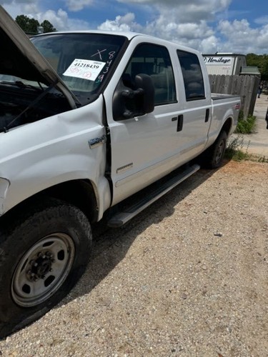 Used Instrument Cluster Bezel fits: 2006 Ford f250sd pickup Grade A | eBay