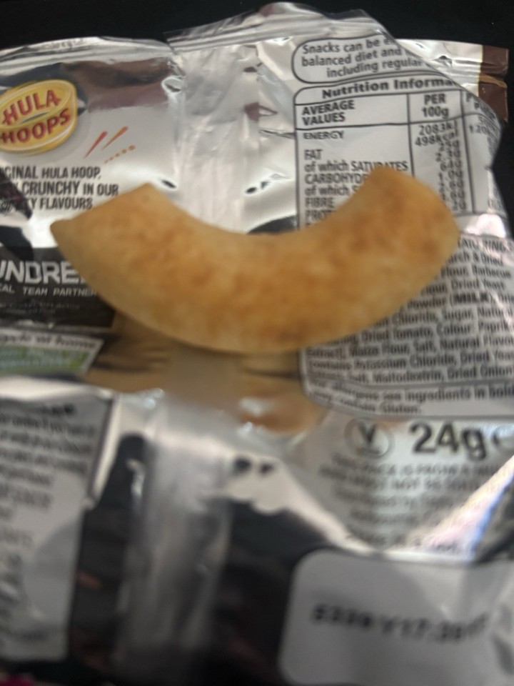 RARE LARGE HULA HOOP | eBay UK