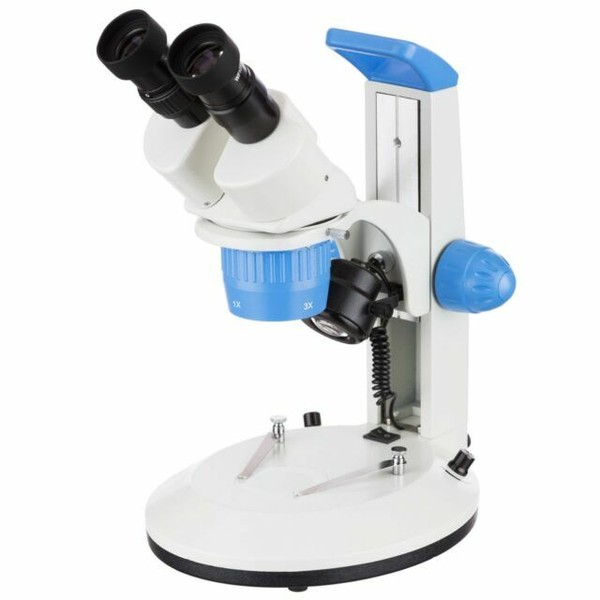 AmScope SW2BR13V331 30X Super Widefield Stereo Microscope for sale ...