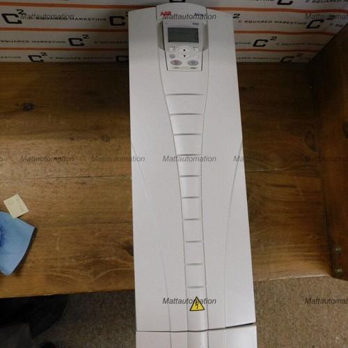 ABB ACH550-UH-097A-4 75 HP Drive with Keypad used JAC | eBay