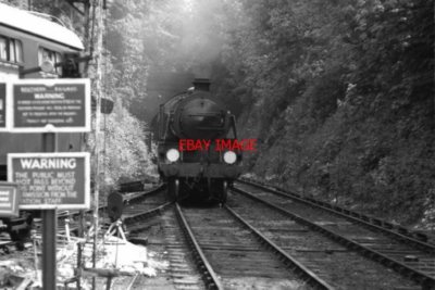 PHOTO 1990 SR CLASS S15 LOCO NEAR ALRESFORD RAILWAY STATION THIS IS NO ...