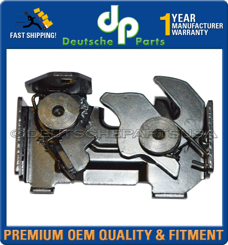 Front Engine Hood Catch Latch L / R For Mercedes W204 W207 W212 C300 ...