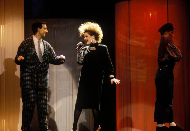 BASIA 1987 MUSIC SINGER BAND OLD PHOTO | eBay Australia