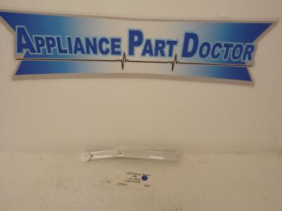 Sub Zero Refrigerator 4180972 Model 590 Left Freezer Basket Slide Used ...