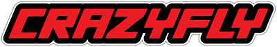 Crazyfly Kiteboarding Kite Kiteboard Car Bumper Window Sticker Decal 8 ...