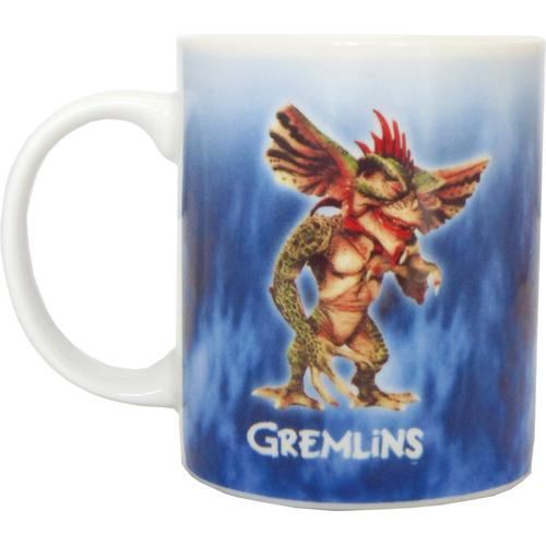 GREMLINS Mug Tasse MOHAWK 320ml Boite Cadeau (Gizmo) | eBay