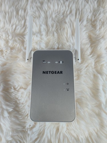 Netgear EX6150v2 AC1200 WiFi Range Extender Booster Repeater (up to ...