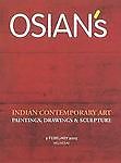 Osian's Indian Contemporary Art : Null: Paintings, Drawings and ...