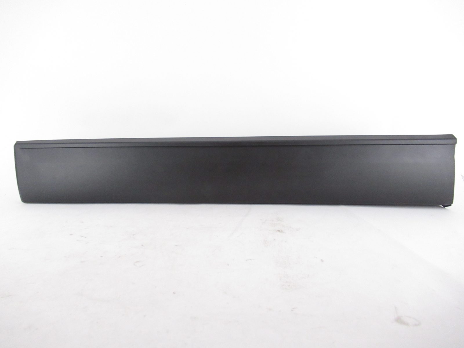 Genuine OEM Mazda TK48-51-RB0B Driver Front Side Rocker Molding 2016 ...