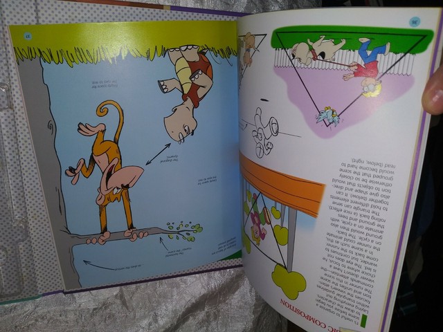 Christopher Hart's Portable Animation Studio by Christopher Hart (1996 ...