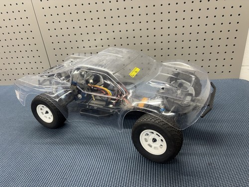 Team Associated SC5M | eBay