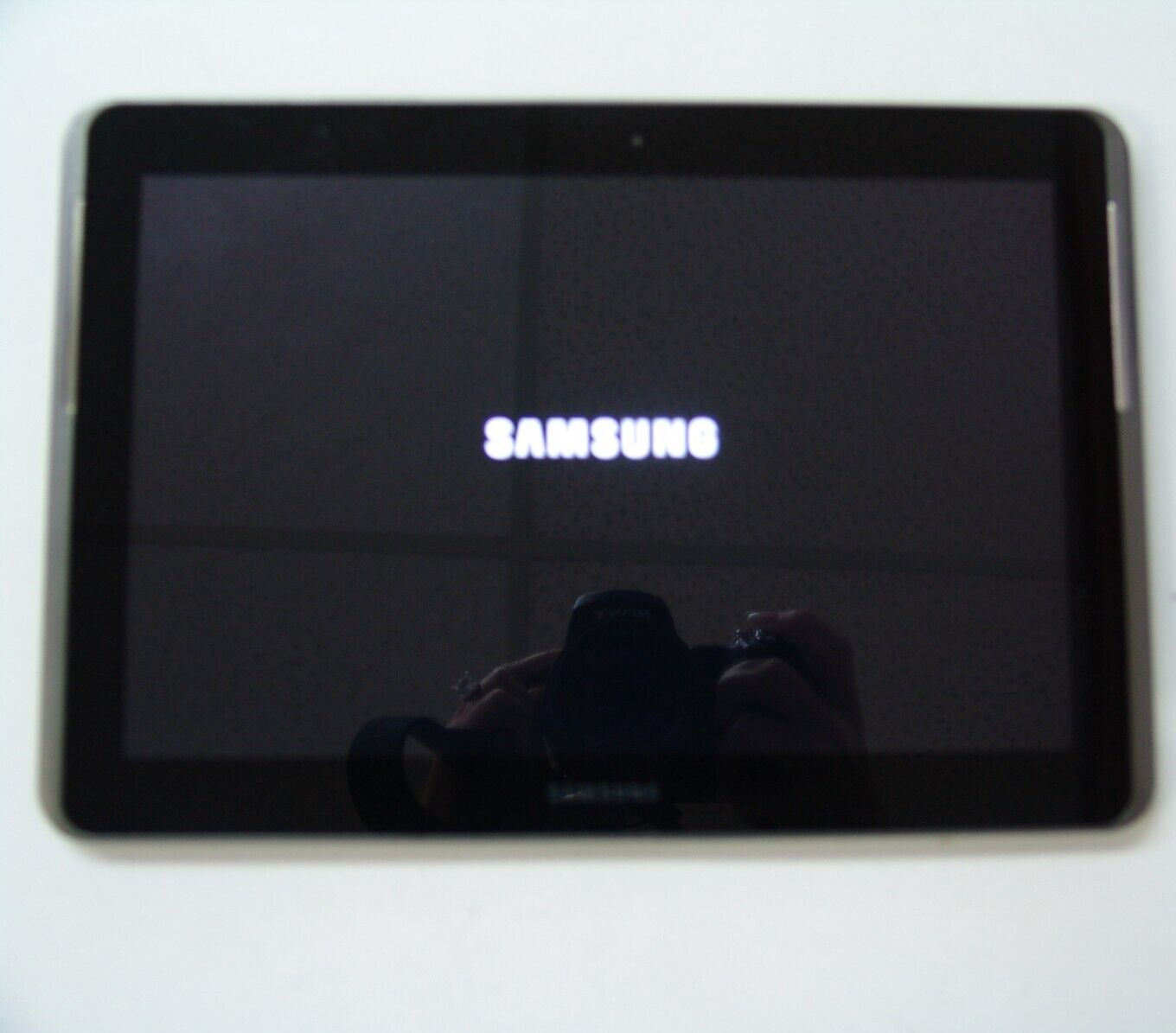 Samsung Galaxy Tab 2 GT-P5113 16GB, Wi-Fi, 10.1in - Titanium Silver for ...