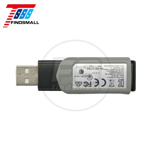 USB Dongle RDA0012 Transceiver for Corsair Void RGB Elite Wireless ...