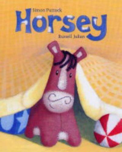 Horsey by Simon Puttock (2004, Trade Paperback) for sale online | eBay