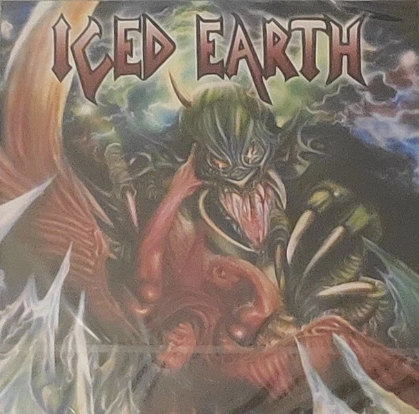Iced Earth Iced Earth