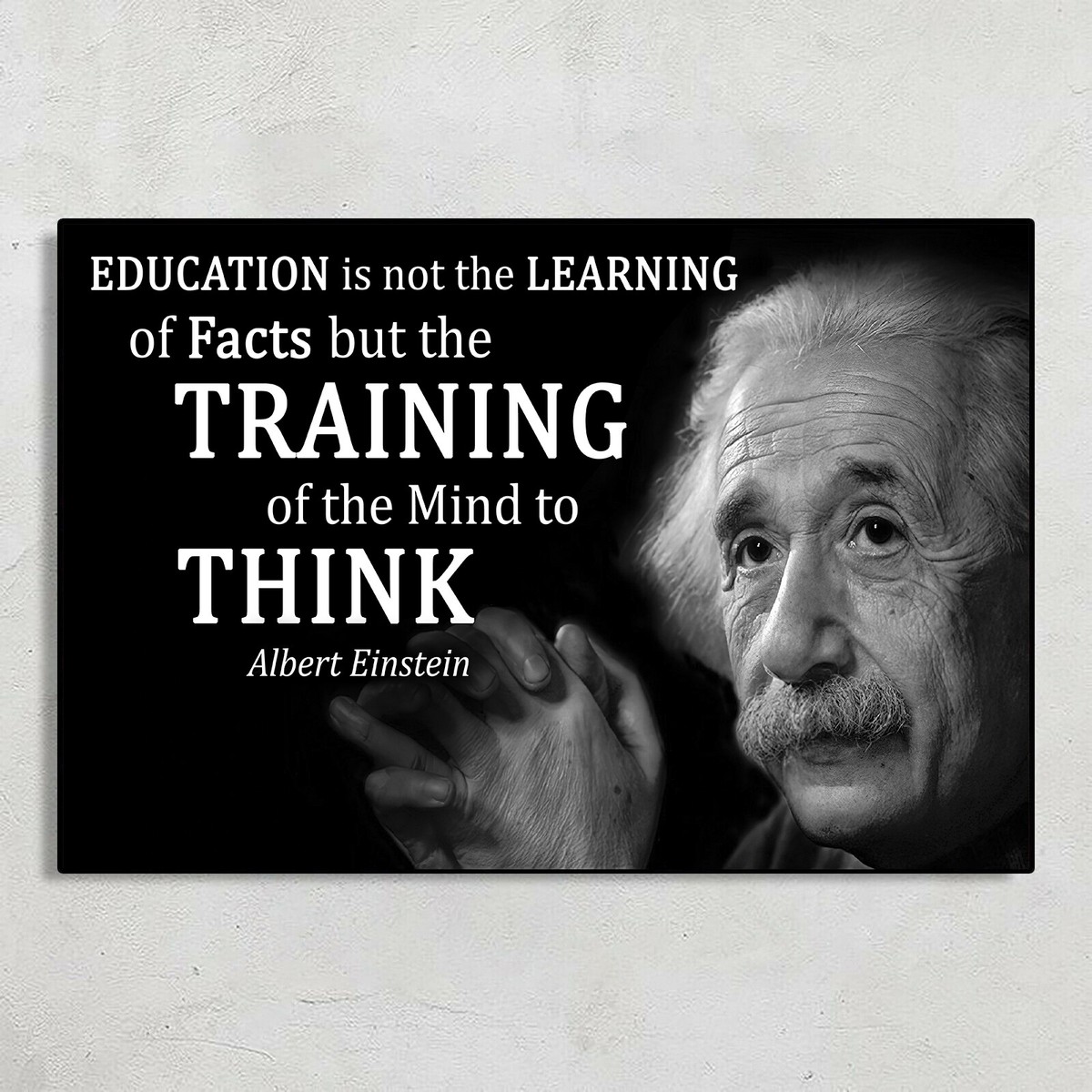 Einstein Thinking Albert Einstein: Biography, Physicist, Nobel Prize