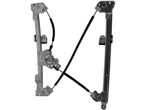 For 2004-2008 Ford F150 Window Regulator Front Left 67216QPFX 2005 2006 ...