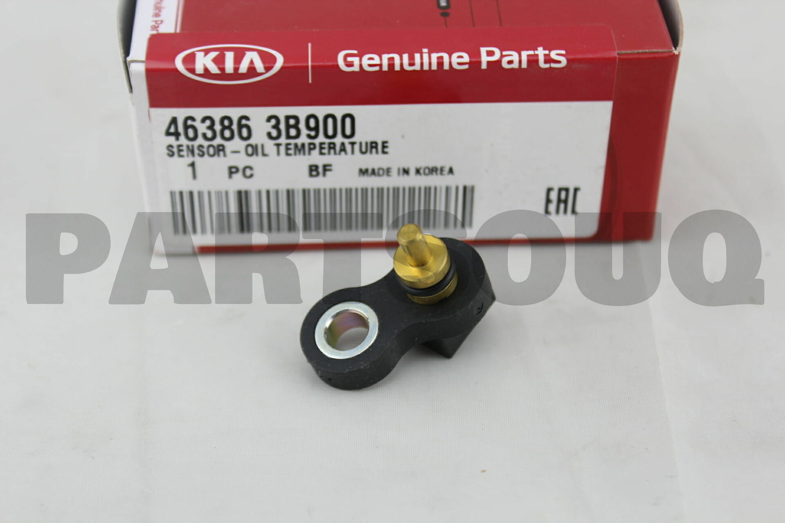463863B900 Genuine Hyundai / KIA SENSOR-OIL TEMPERATURE | eBay