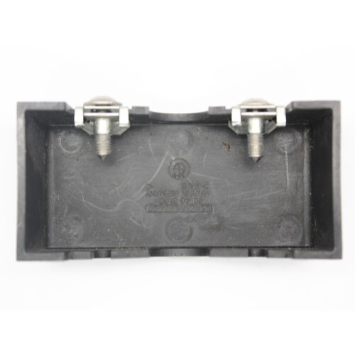 BMW Adaptor Assembly for License Plate Light Part Number 63-26-7-695 ...