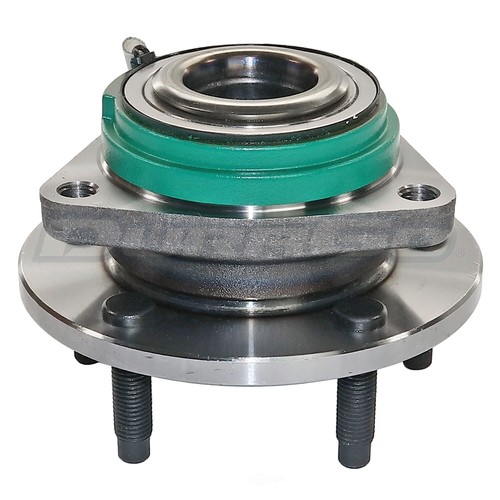 Wheel Bearing and Hub Assembly-AWD IAP Dura 295-13121 | eBay