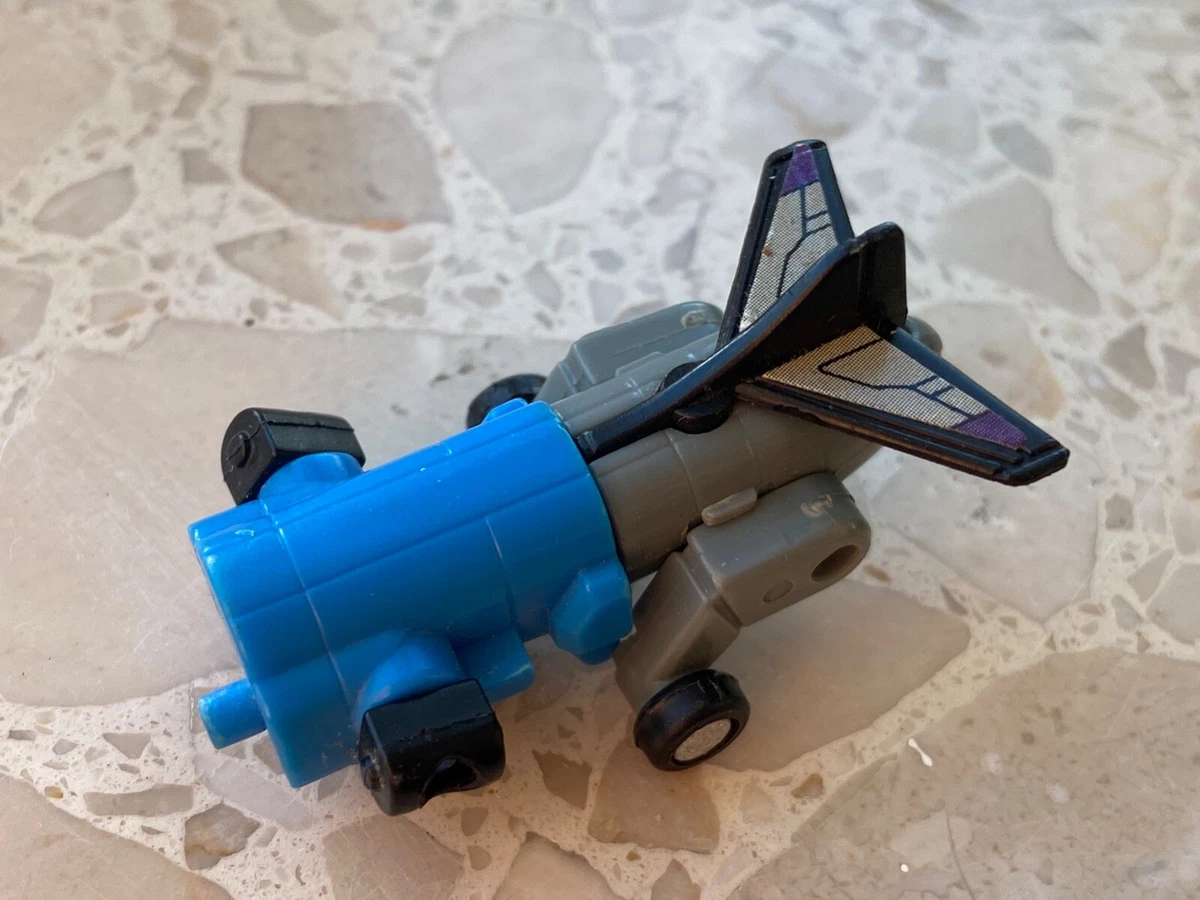 Blackout Transformers G1