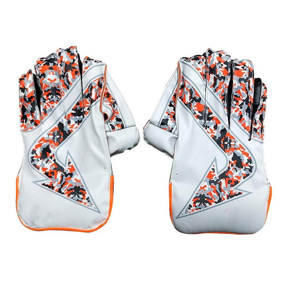 Wicket Keeping Gloves Combo With Inner Gloves Men US | eBay UK