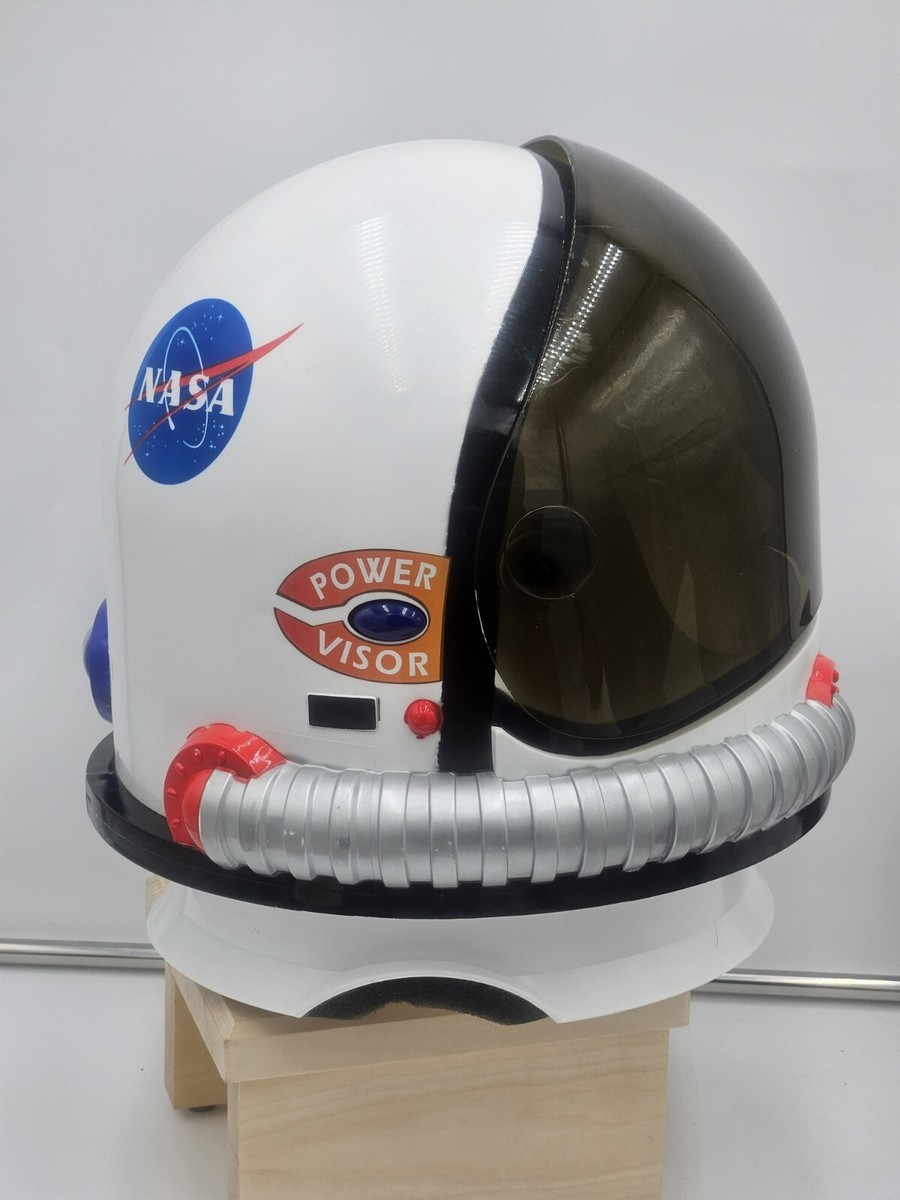 Nasa Space Helmet JR. Astronaut Helmet