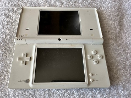 Nintendo DSi 3.25in LCD Display Game System - Matte Blue for sale ...