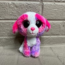 Sherbet the Dog - Beanie Boos - Beaniepedia