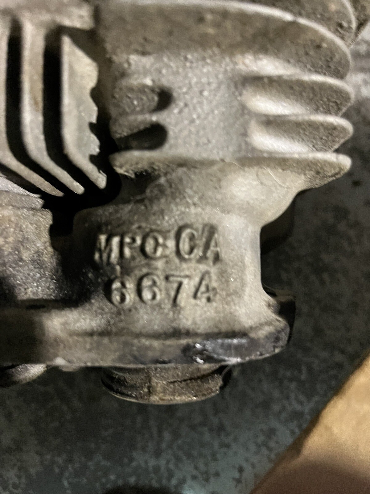 Continental O-200 0-300 Cylinders | eBay