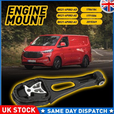 2015369 For Ford Transit Custom 2.2 Fwd Gearbox Engine Mount Insulator ...