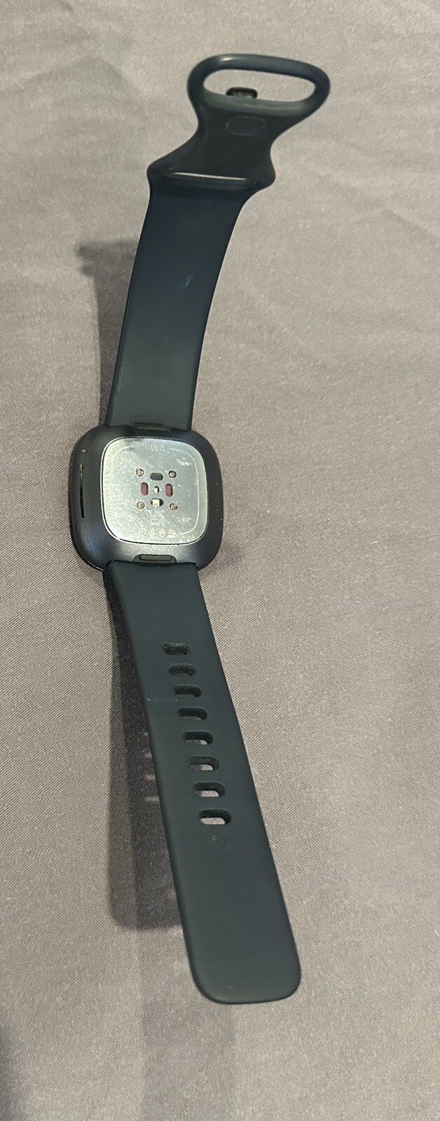 Fitbit Sense Activity Tracker 811138036973 | eBay