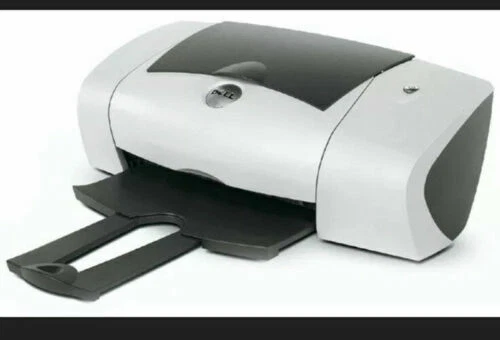 Dell Photo Printer 720 Driver