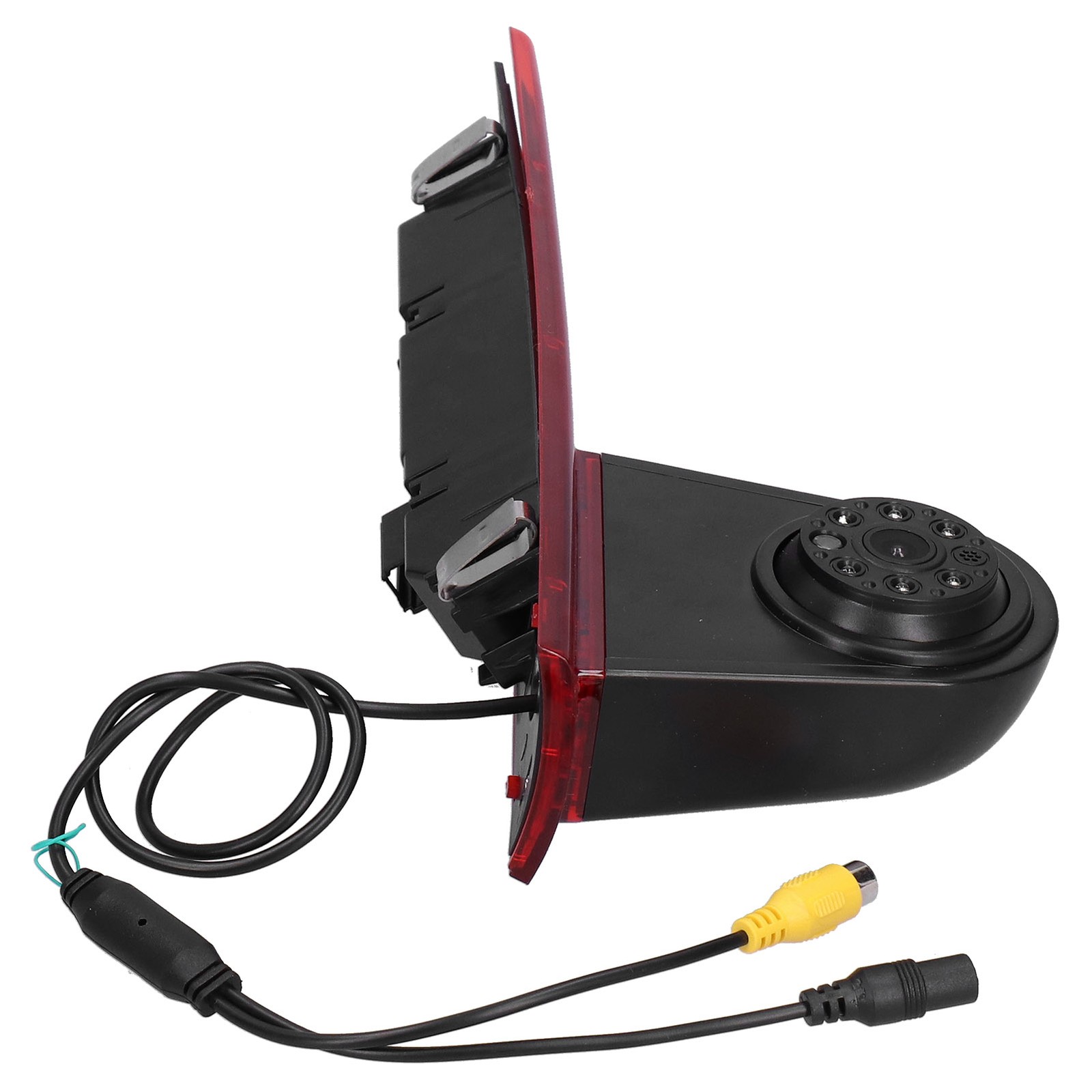 Auto Car 3rd Brake Light Rear View Camera Night Vision IP68 Fits For | eBay