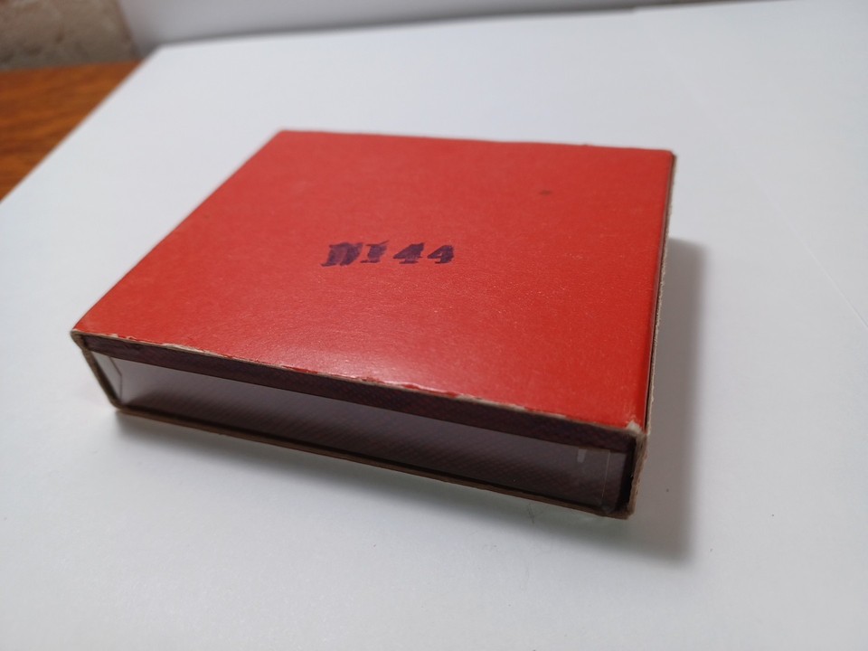 1962 MIB Ronson Typhoon Rock-Ola Princess Juke Box Lighter JGBx28 | eBay