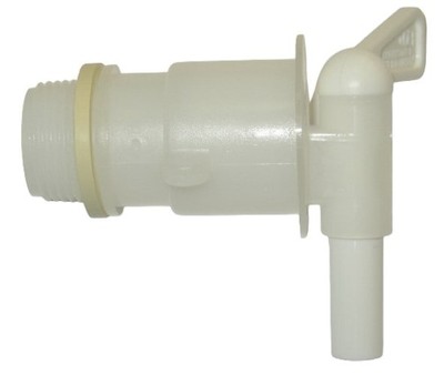 Hi-Tech Spigot for 5-gal Containers, 3/4" Opening (Spigot-3) | eBay