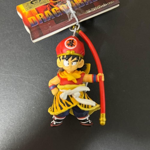 Doragon Ball Z High Quality Saiyuki Figure | eBay