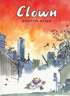 Clown, Blake, Quentin 9780805043990| eBay