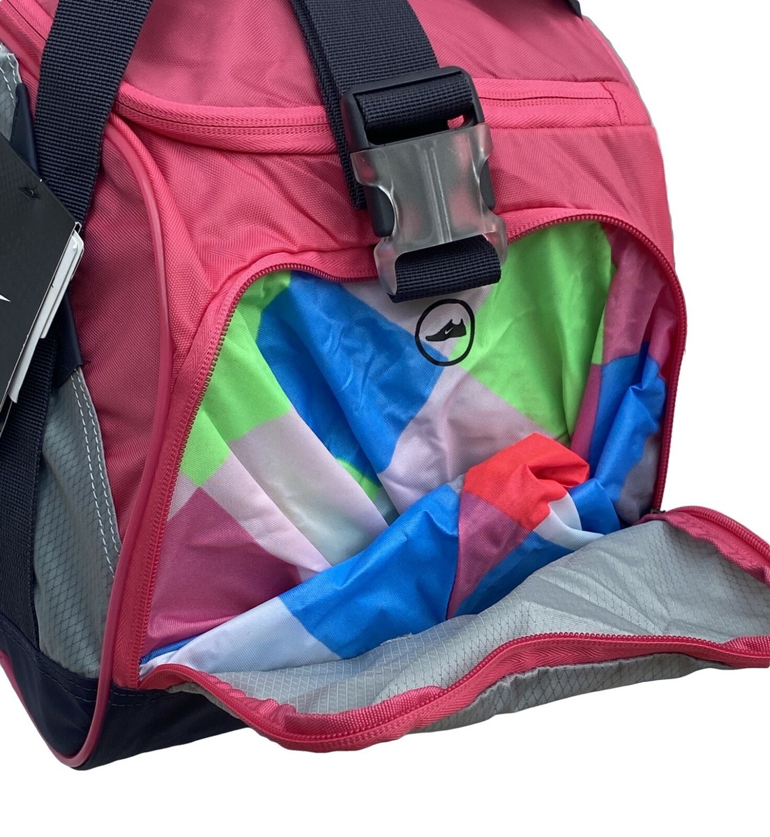Nike Varsity Girl Backpack